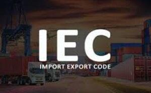 IEC Registration Services | Import Export Code Registration