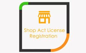 Shop Act Registration / Gumasta Registration Online